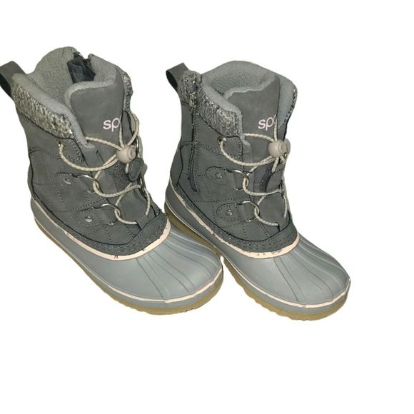 Sporto | Shoes | Sportosnow Boots 2 | Poshmark